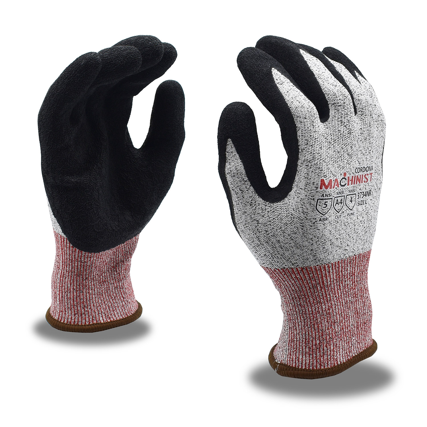 Find the best safety products for the right job.