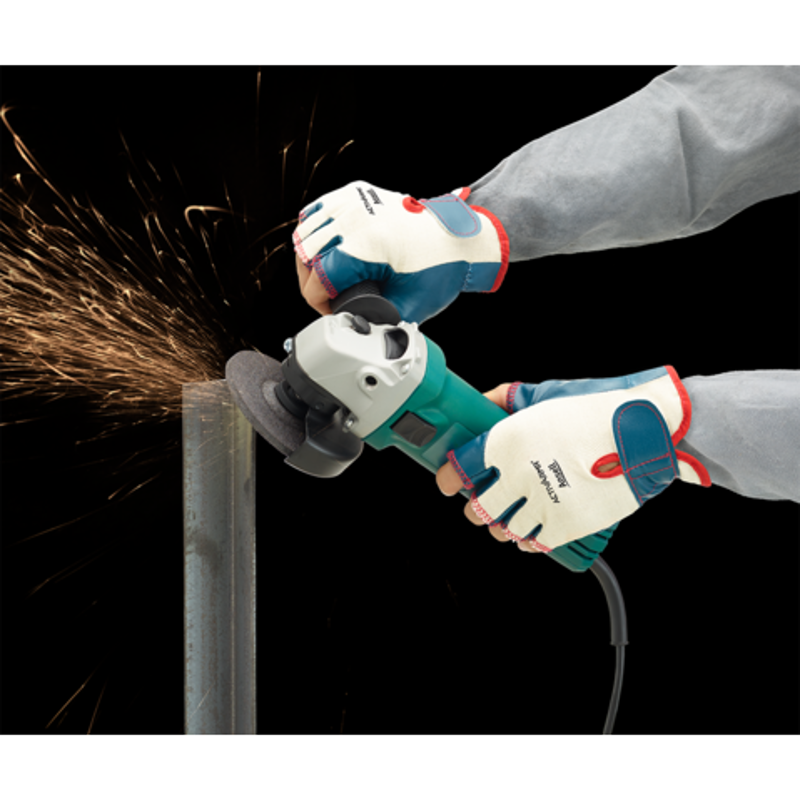 Anti-Vibration Glove - Universal Industrial Supply