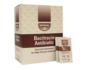 BACITRACIN OINTMENT 144/BX - Universal Industrial Supply