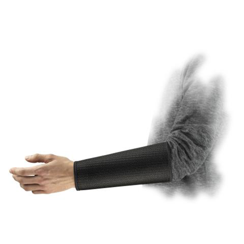 Cane mesh sleeve for maximum cut protection - Universal Industrial Supply