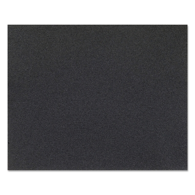Carborundum Emery Cloth Sheets, Emery Cloth, Coarse - Universal ...