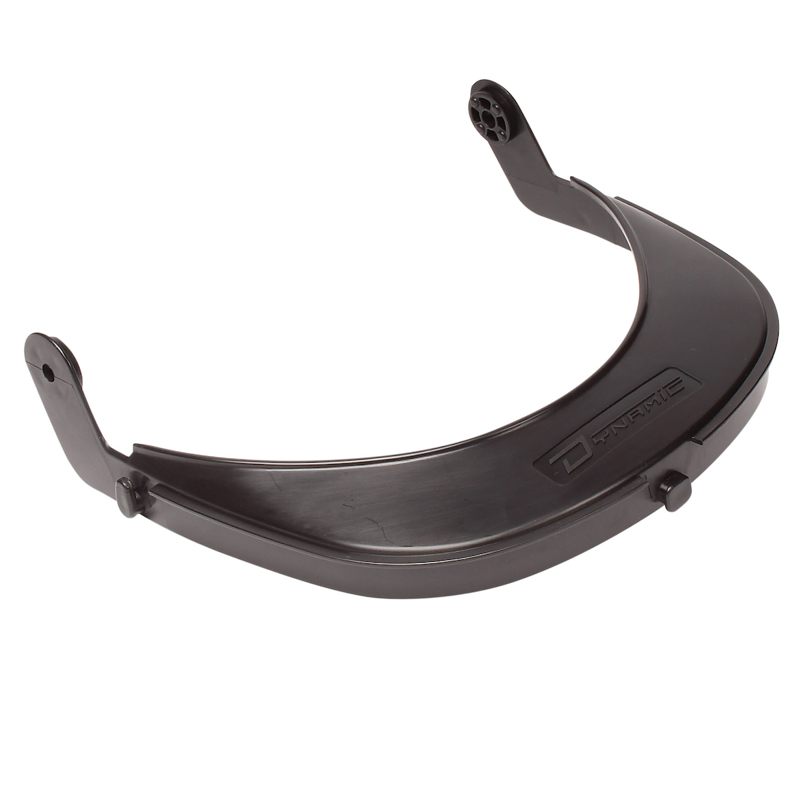 Face shield bracket for HP940 bump cap - Universal Industrial Supply
