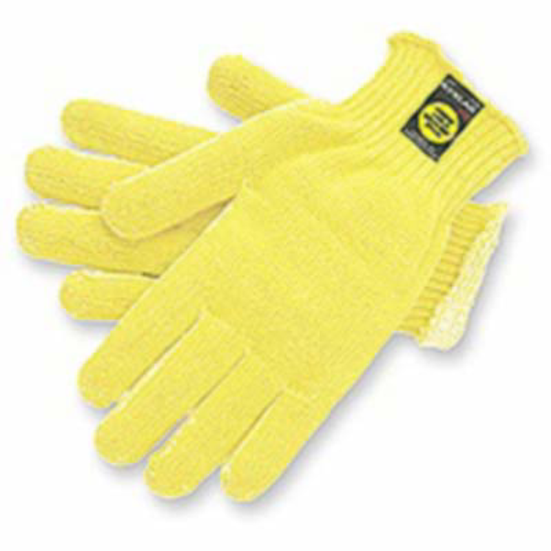 KEVLAR GLOVE WITH COTTON INSIDE – L - Universal Industrial Supply