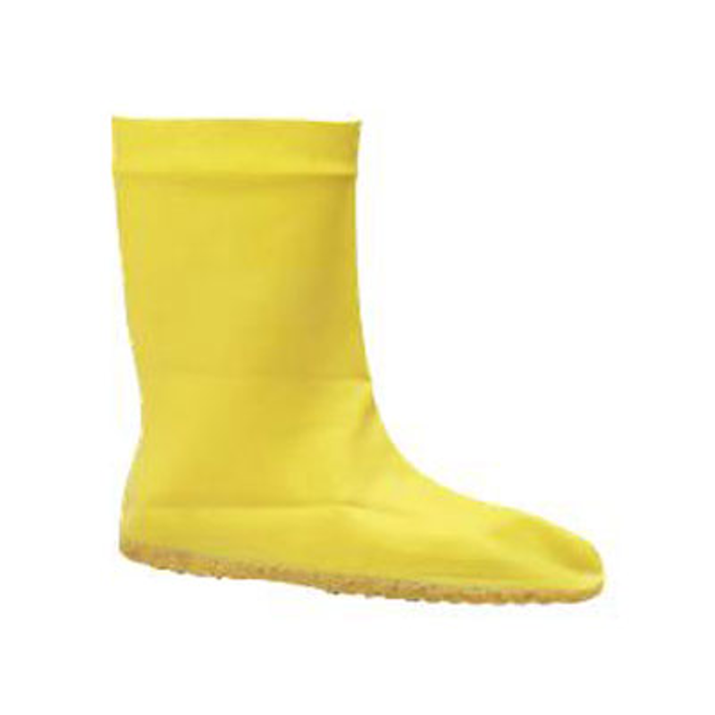 Latex Hazmat Boot – 2XL - Universal Industrial Supply
