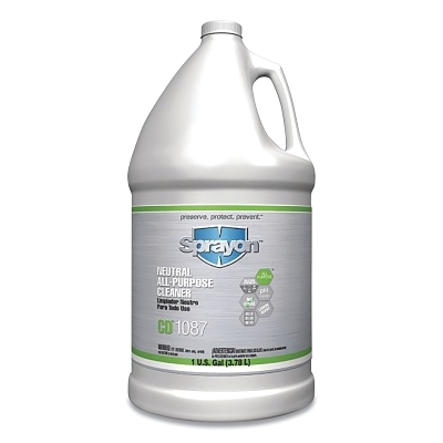 Neutral All-Purpose Cleaner, 1 Gallon Jug - Universal Industrial Supply