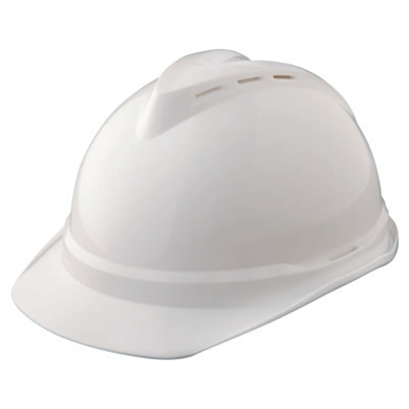 OLDCASTLE V-GARD 500 CAP WHITE – GRAHAM - Universal Industrial Supply