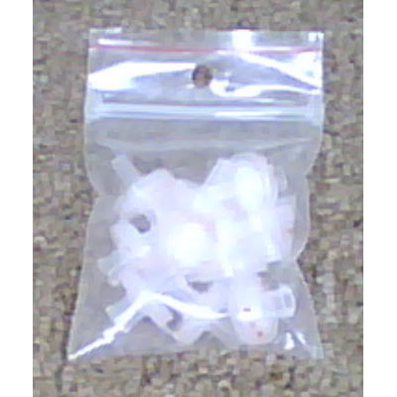 PUMP FILTERS SAMPLE PROBE PASSPORT 10/PK - Universal Industrial Supply