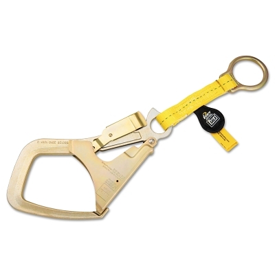 Saflok Max Web Anchors, Hook - Universal Industrial Supply