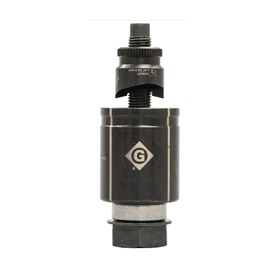 Slug-Buster® Manual Knockout Set, Conduit Size 1/2 in - Universal ...