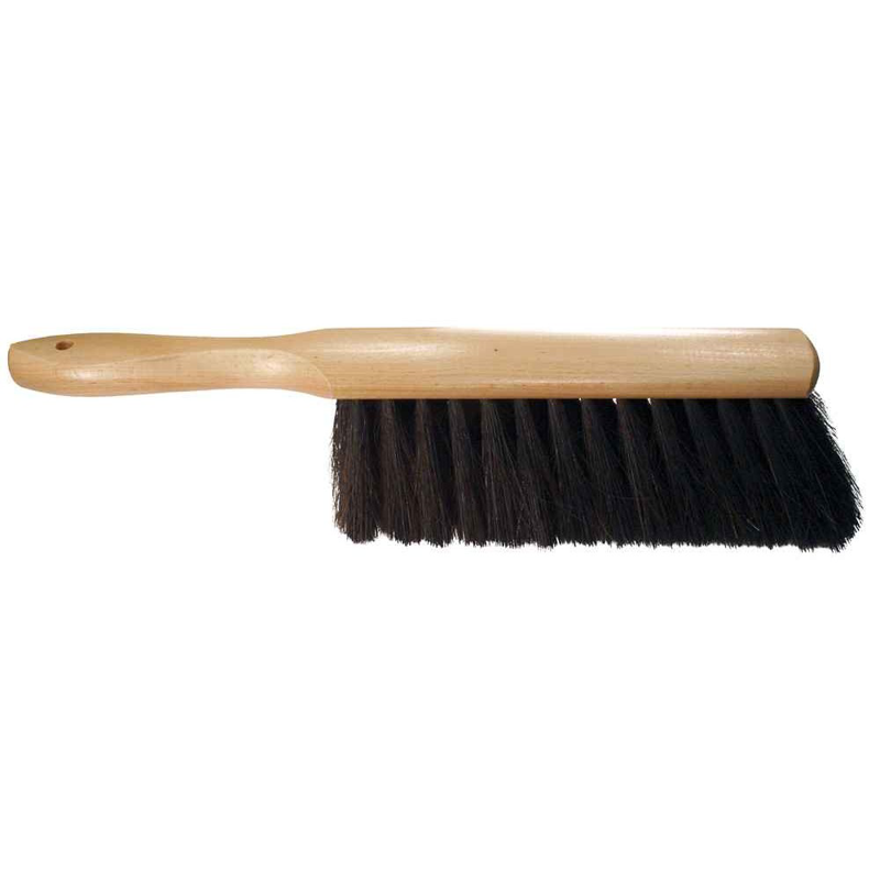 SMALL HAND BROOM, PLASTIC HANDLE - Universal Industrial Supply