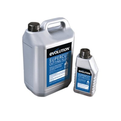 Supercut Cutting Fluid, 1 qt - Universal Industrial Supply