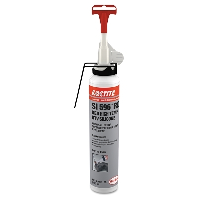 Superflex® RTV, Silicone Adhesive Sealant, 80 mL Tube, Clear ...