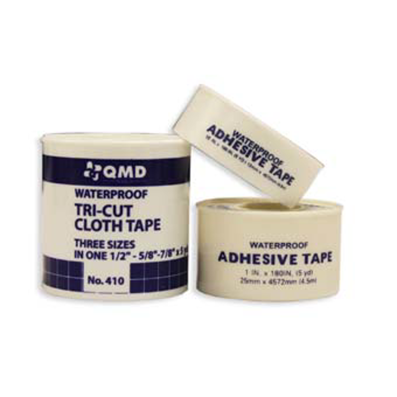 TAPE ADHESIVE 3-CUT - Universal Industrial Supply