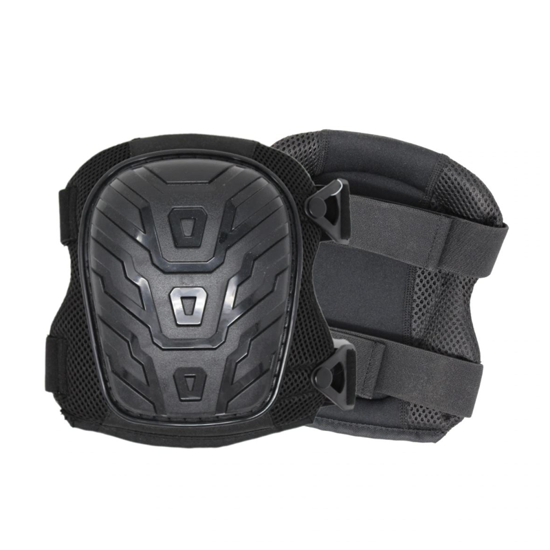 TURTLE BACK SHELL KNEE PADS - Universal Industrial Supply