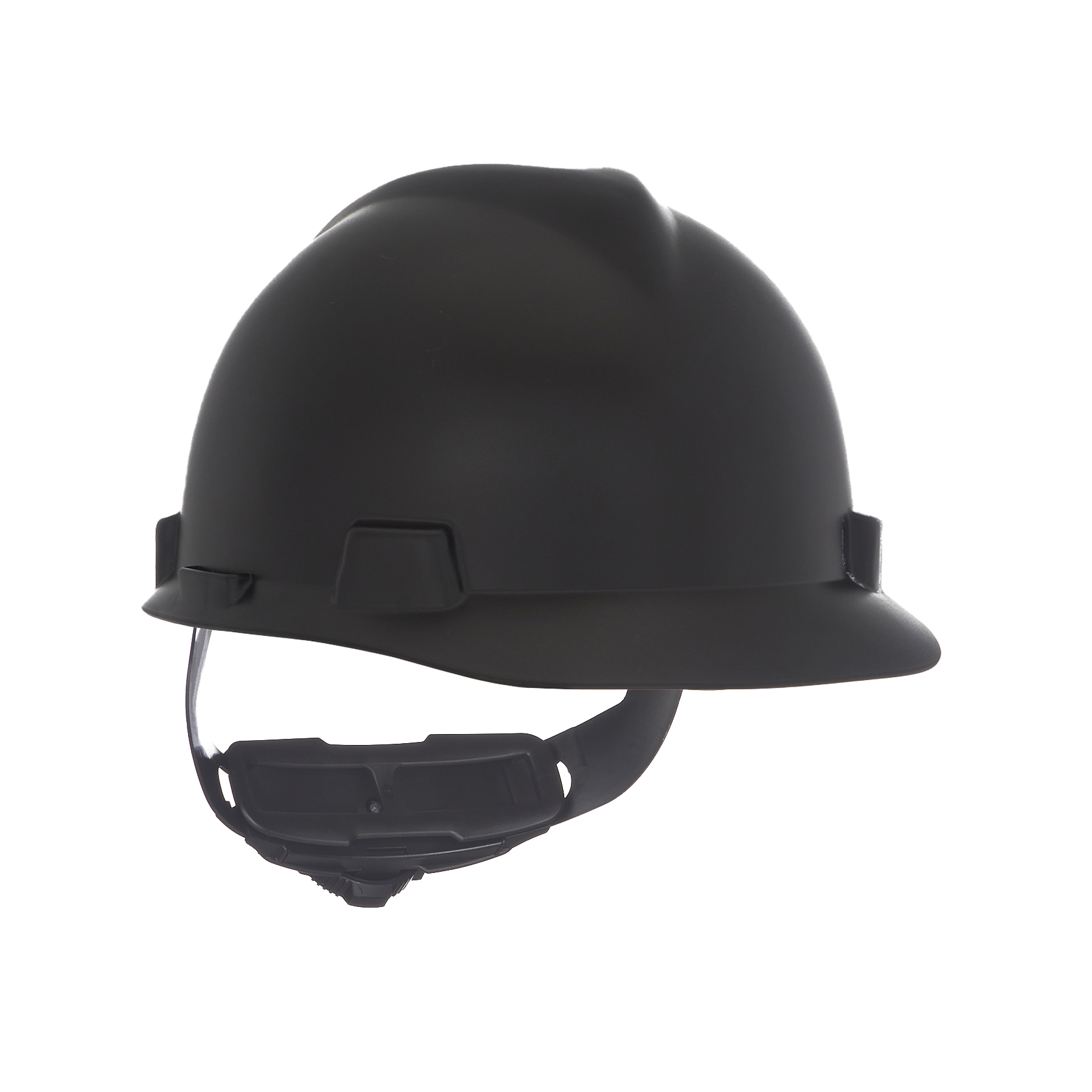 V-Gard® Matte Hard Hat - Universal Industrial Supply