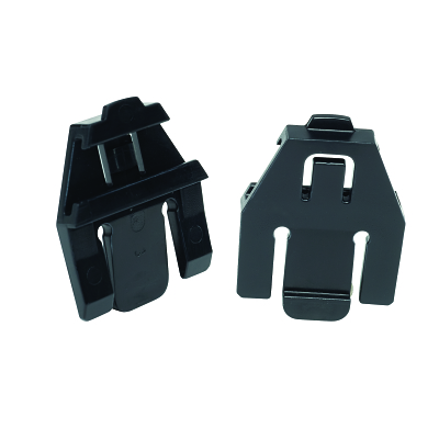 V-Gard® Replacement Slot Adapter, For MSA V-Gard Helmets - Universal ...