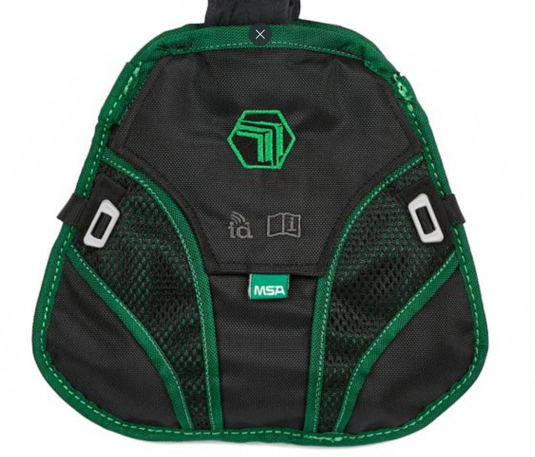 V-SHOCK® EDGE Leading Edge Personal Fall Limiter - Universal Industrial ...