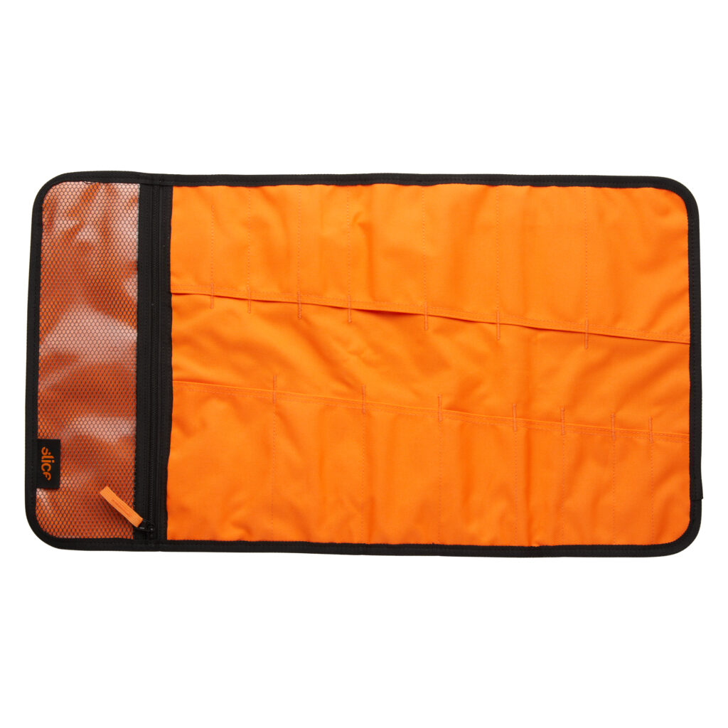 Slice® Tool Roll-Up Organizer - Universal Industrial Supply