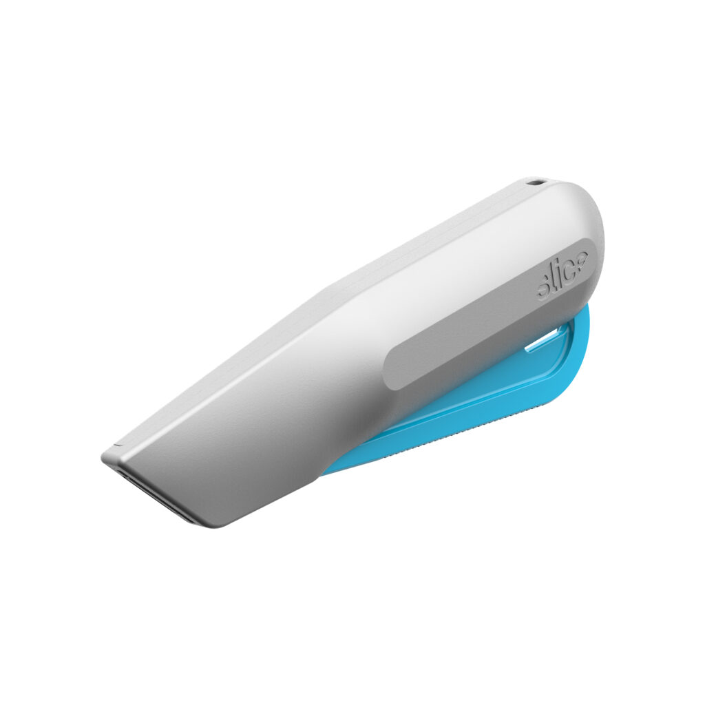 Slice® Super-Safe™ Carton Opener - Universal Industrial Supply