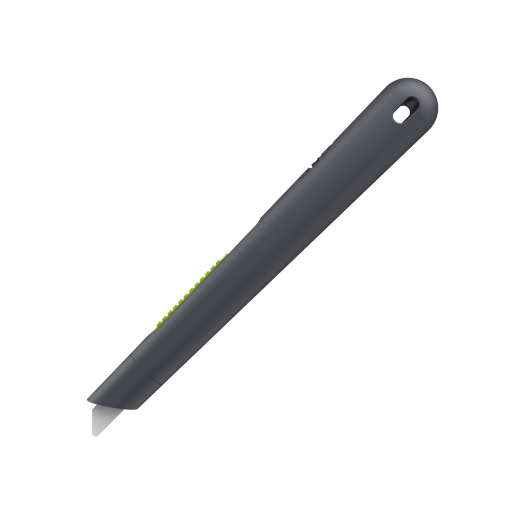 Slice® Auto-Retractable Pen Cutter - Universal Industrial Supply