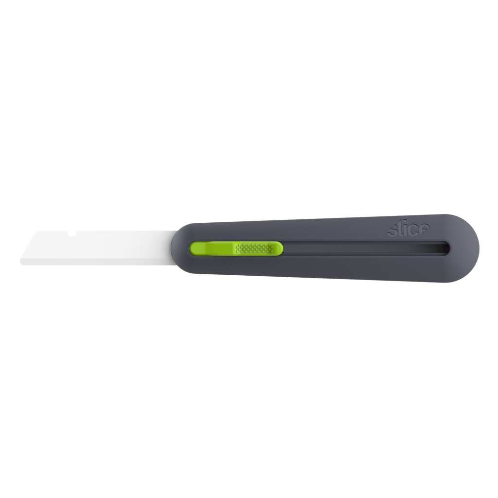 Slice® Auto-Retractable Industrial Knife - Universal Industrial Supply