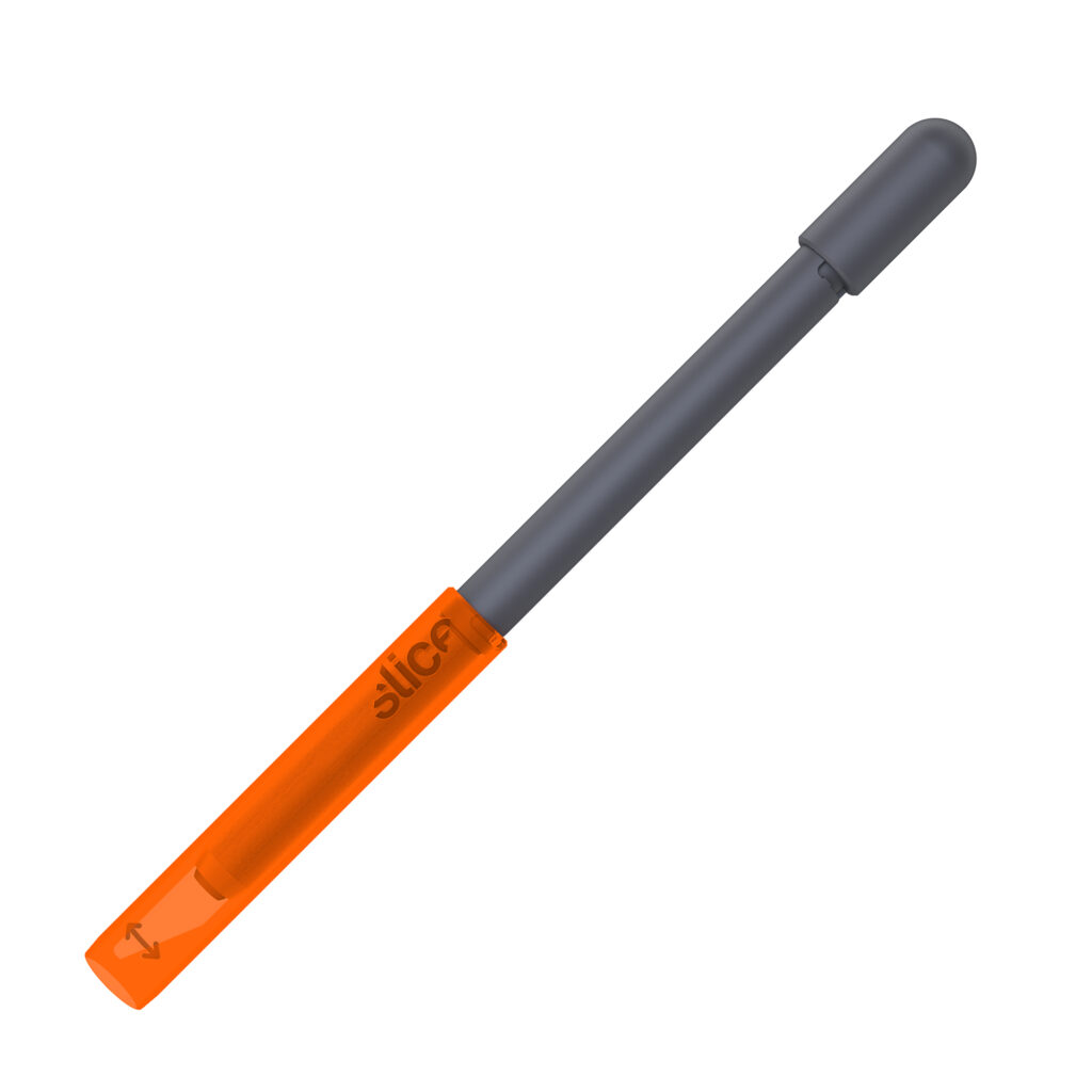 Slice® Craft Knife (Safety Cap) - Universal Industrial Supply