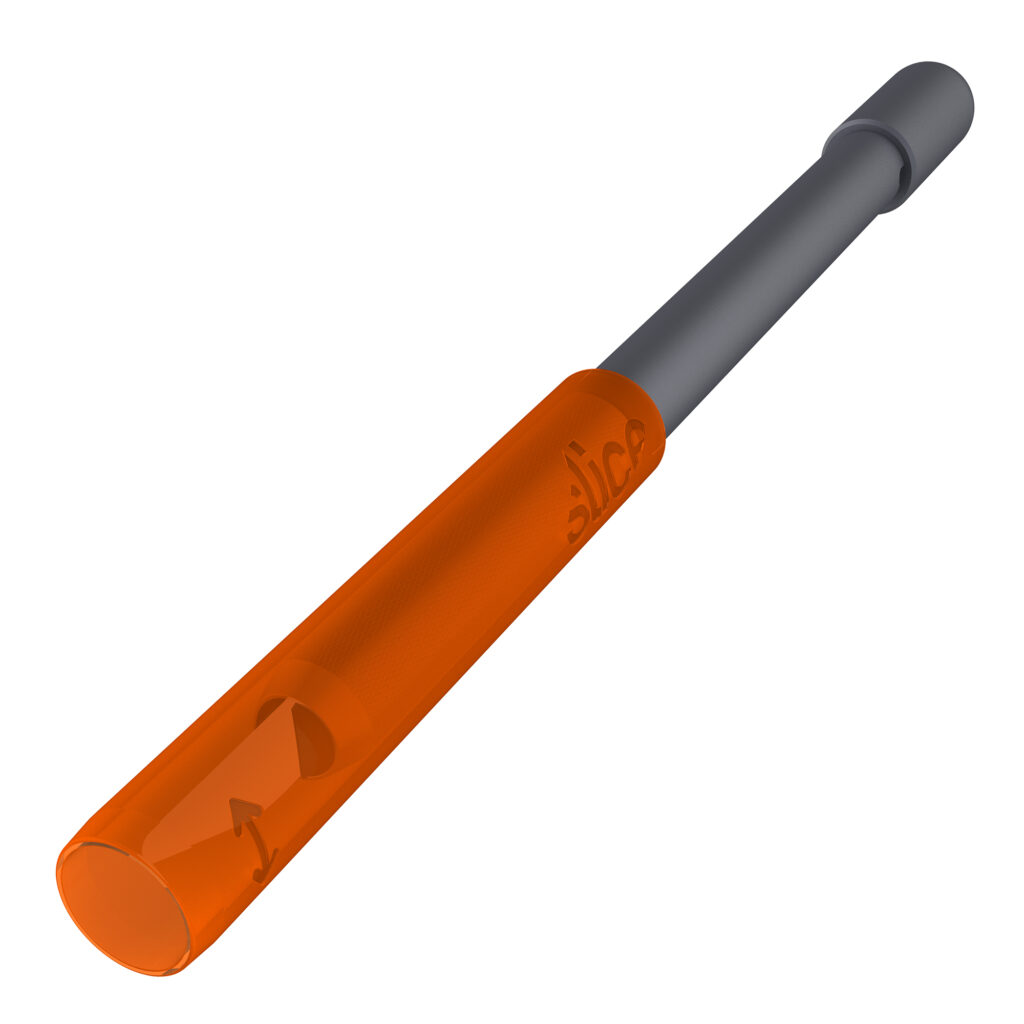 Slice® Craft Knife (Safety Cap) - Universal Industrial Supply