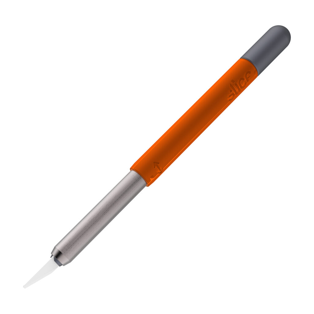 Slice® Craft Knife (Safety Cap) - Universal Industrial Supply