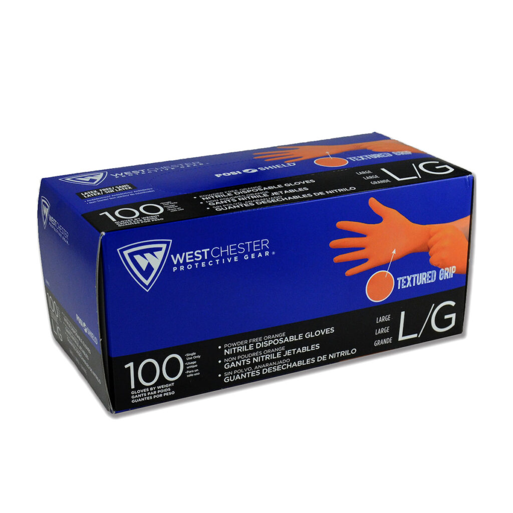 Find the best safety products for the right job.