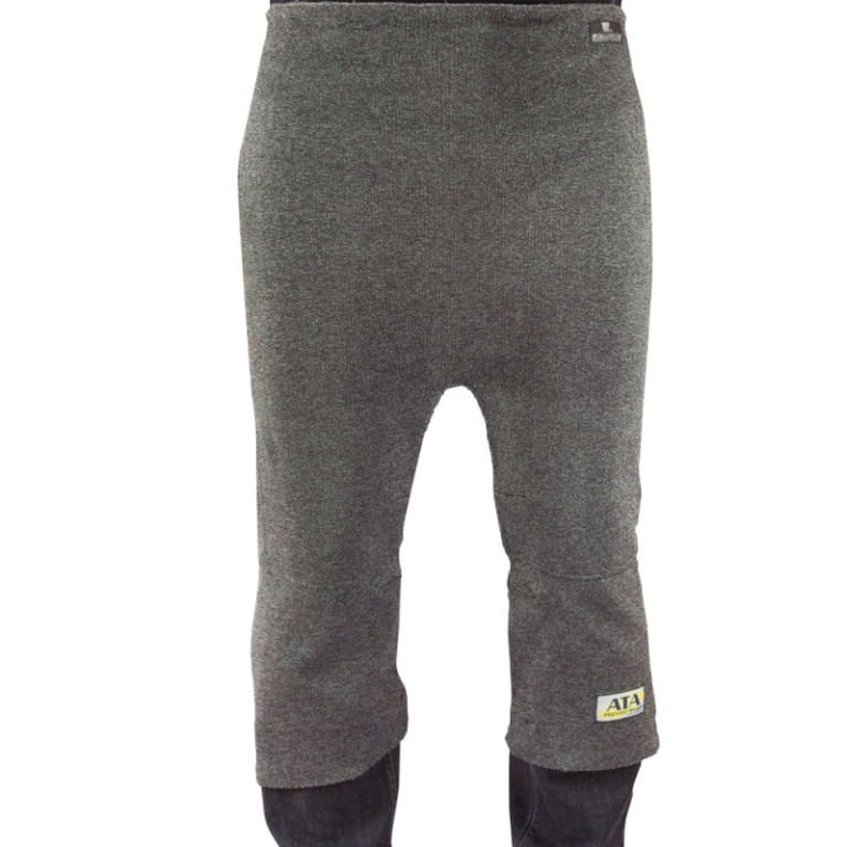 CUT RESISTANT CHAPS - Universal Industrial Supply