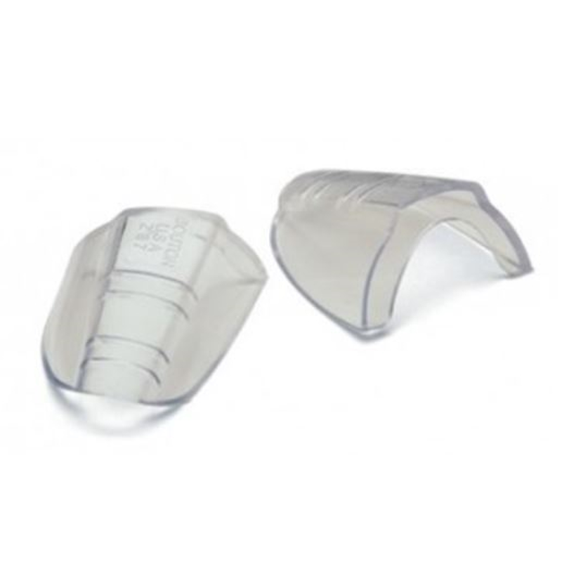SIDESHIELDS FLEXIBLE - Universal Industrial Supply