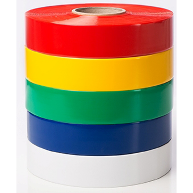 Industrial Floor Tape 2” x 100′ - Universal Industrial Supply