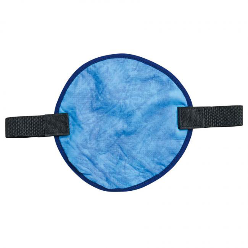 CHILL-ITS 6715CT HARD HAT COOLING PAD - Universal Industrial Supply
