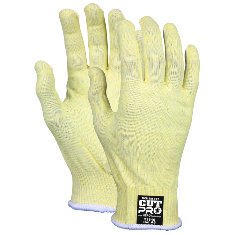 Hand Protection - Universal Industrial Supply