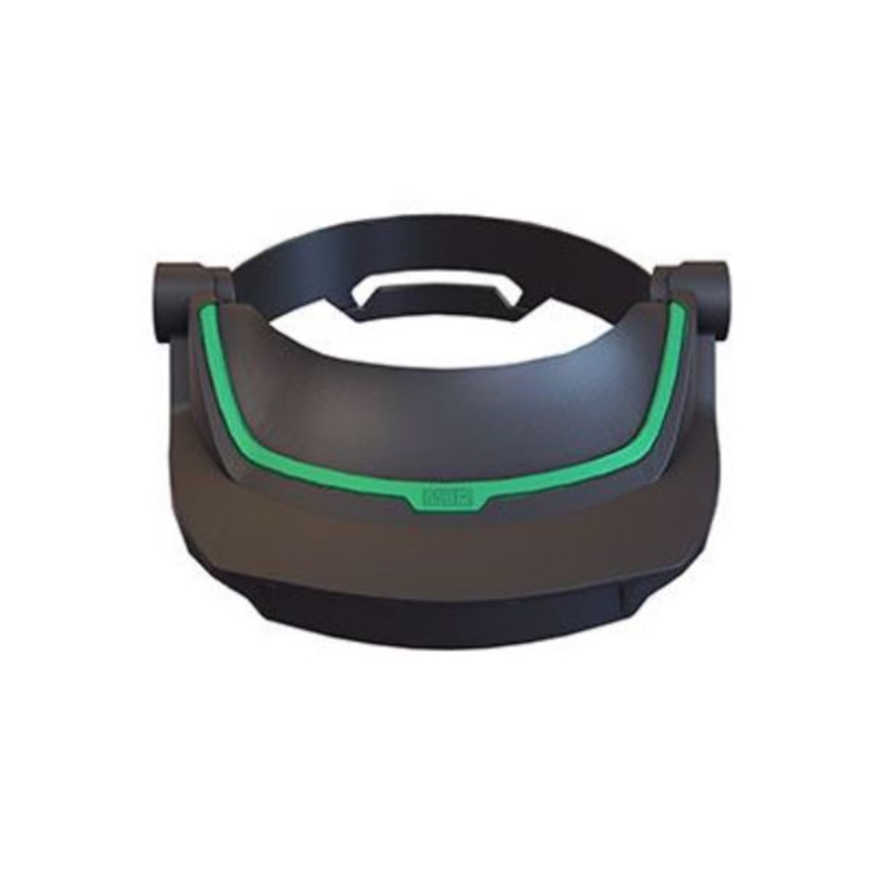 V-GUARD ACCESSORY FRAME FOR CAPS - Universal Industrial Supply