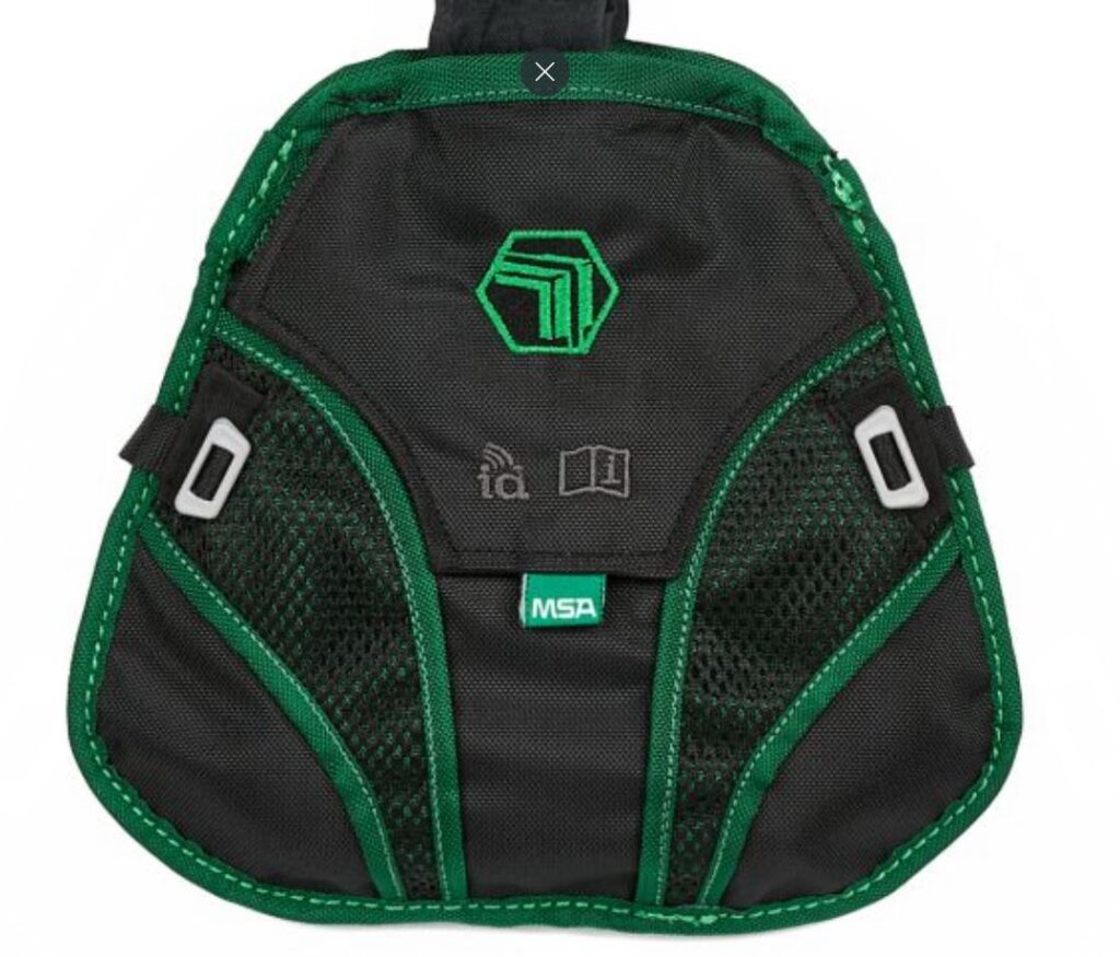 V-SHOCK® EDGE Leading Edge Personal Fall Limiter - Universal Industrial ...