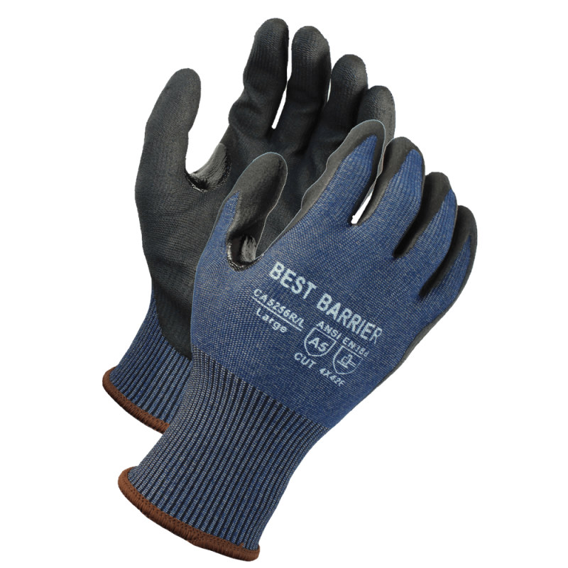 Find the best safety products for the right job.