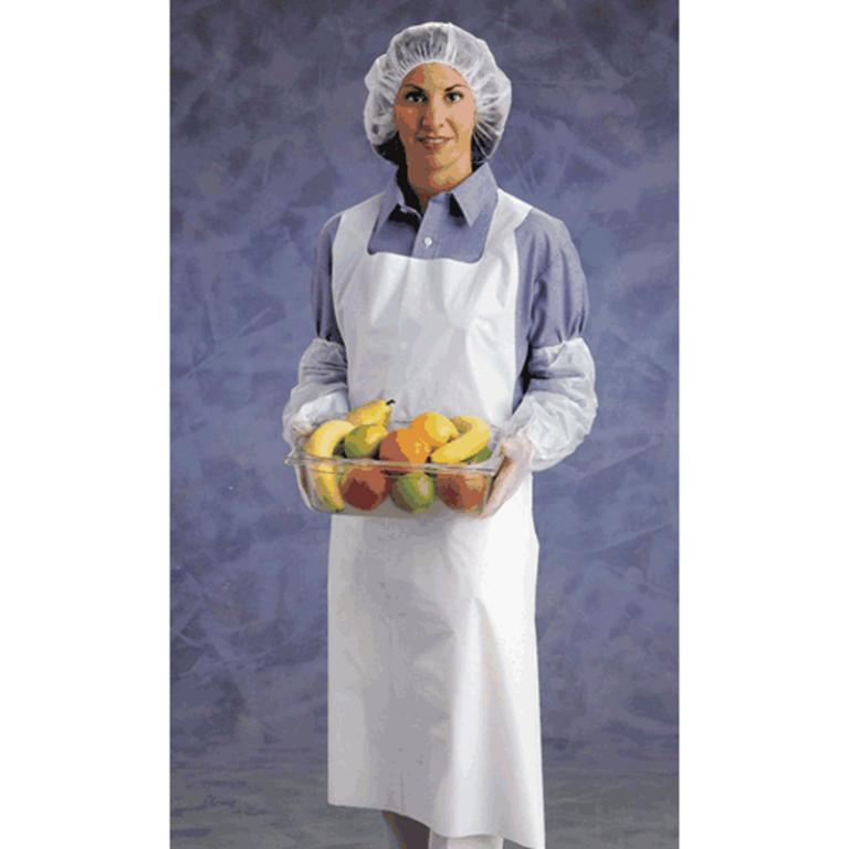 Polyethylene Aprons - Universal Industrial Supply