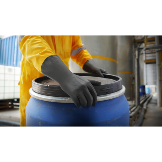 Broad-spectrum protection for a wide range of applications - Universal ...
