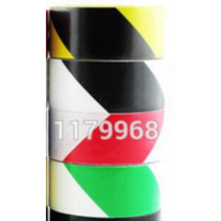 Cardboard Spacer Floor Sticker - Universal Industrial Supply